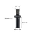 Uxcell Sintered Diamond Core Drill Bit with Arbor Adapter for Masonry ...
