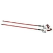 Tie Down Engineering 86103 Heavy-Duty PVC Post Guide-On's - 48", 13 ...
