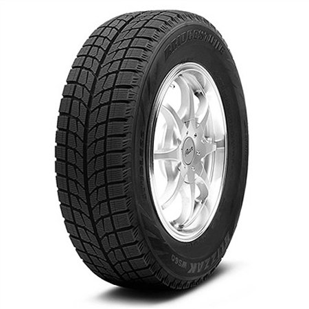 Bridgestone Blizzak WS60 205/60R15 91 R Tire - Walmart.com