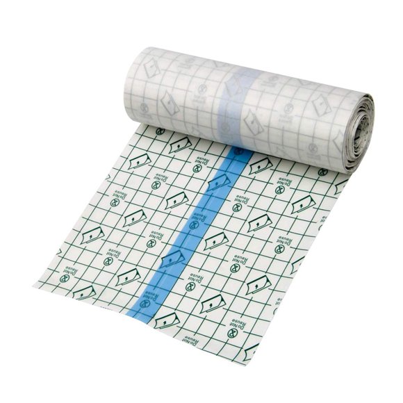 Second Skin Bandage