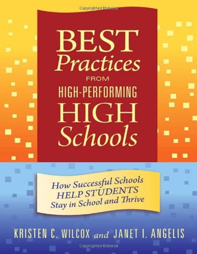 Best Practices from High-Performing High Schools : How Successful ...