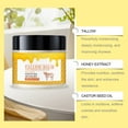 Travel Essentials Beauty Makeup Beef Tallow Balm Beef Tallow Cream For