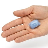 Dude Bombs 2 in 1 Air Freshener and Toilet Bowl Cleaner Blue Blasst 40 ...