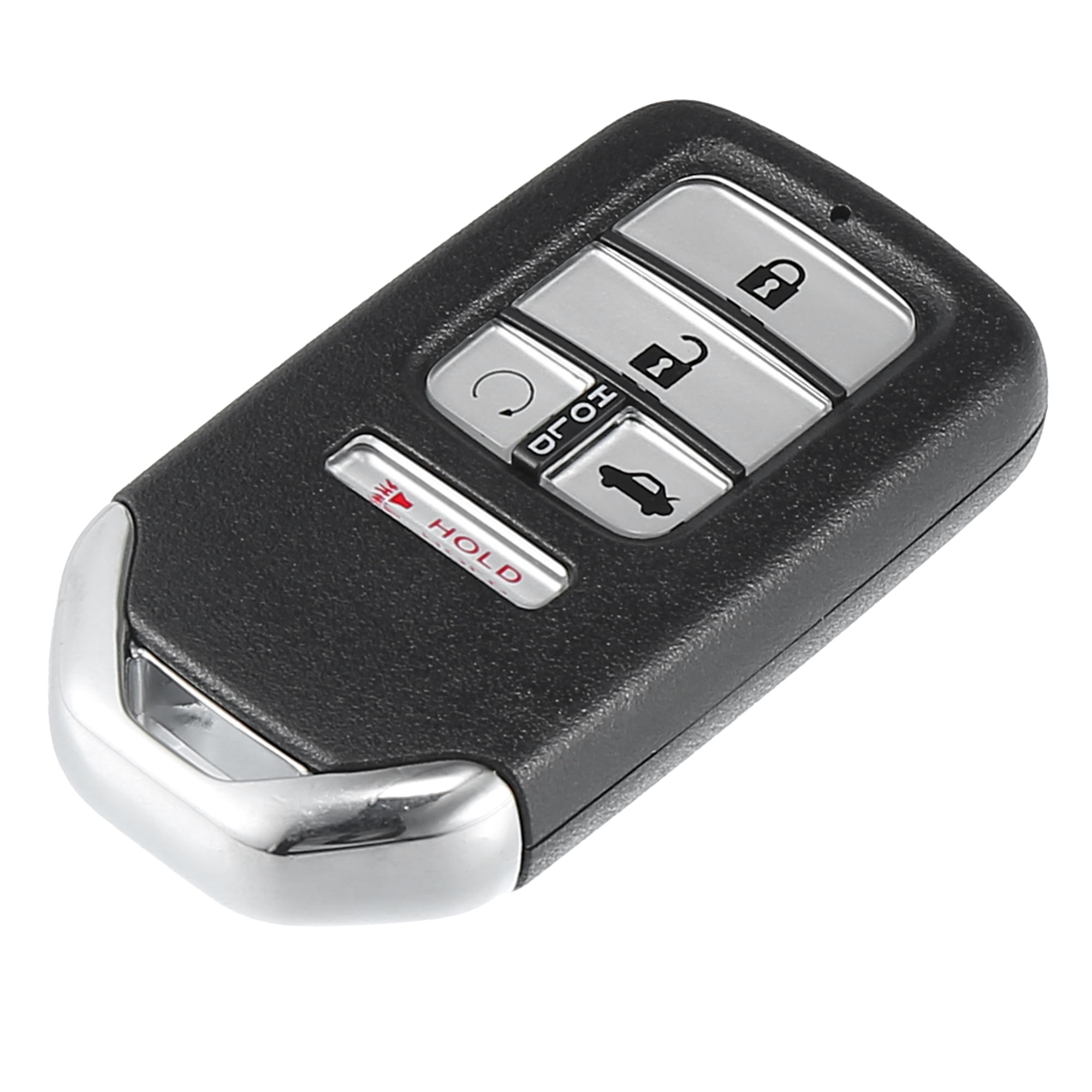 5 Button Keyless Entry Remote Control Key Fob Proximity Smart Fob ...