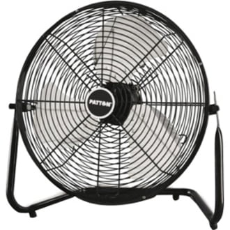 Patton PUF1810A-BM Floor Fan - Walmart.com