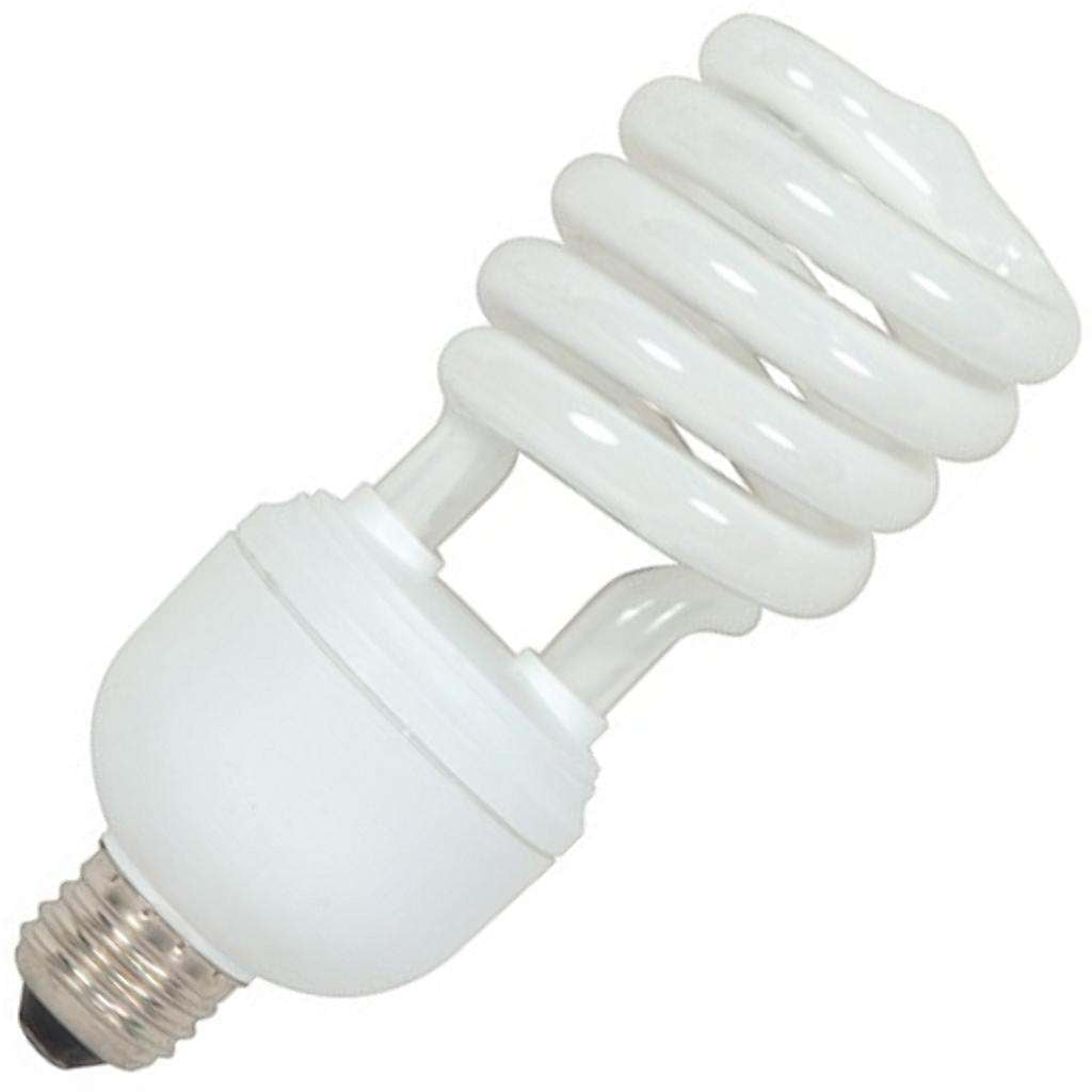 Satco 07424 - 32T4/41 S7424 Twist Mogul Screw Base Compact Fluorescent ...