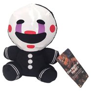 Funko Five Nights at Freddy's Sister Location Ennard Plush - Walmart.com