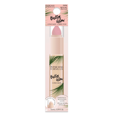 COVERGIRL Clean Fresh Color Correcting Primer + Serum and Moisturizer ...