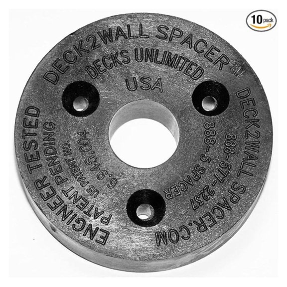 SeaStar Solutions Spacer Engine Kit - Walmart.com