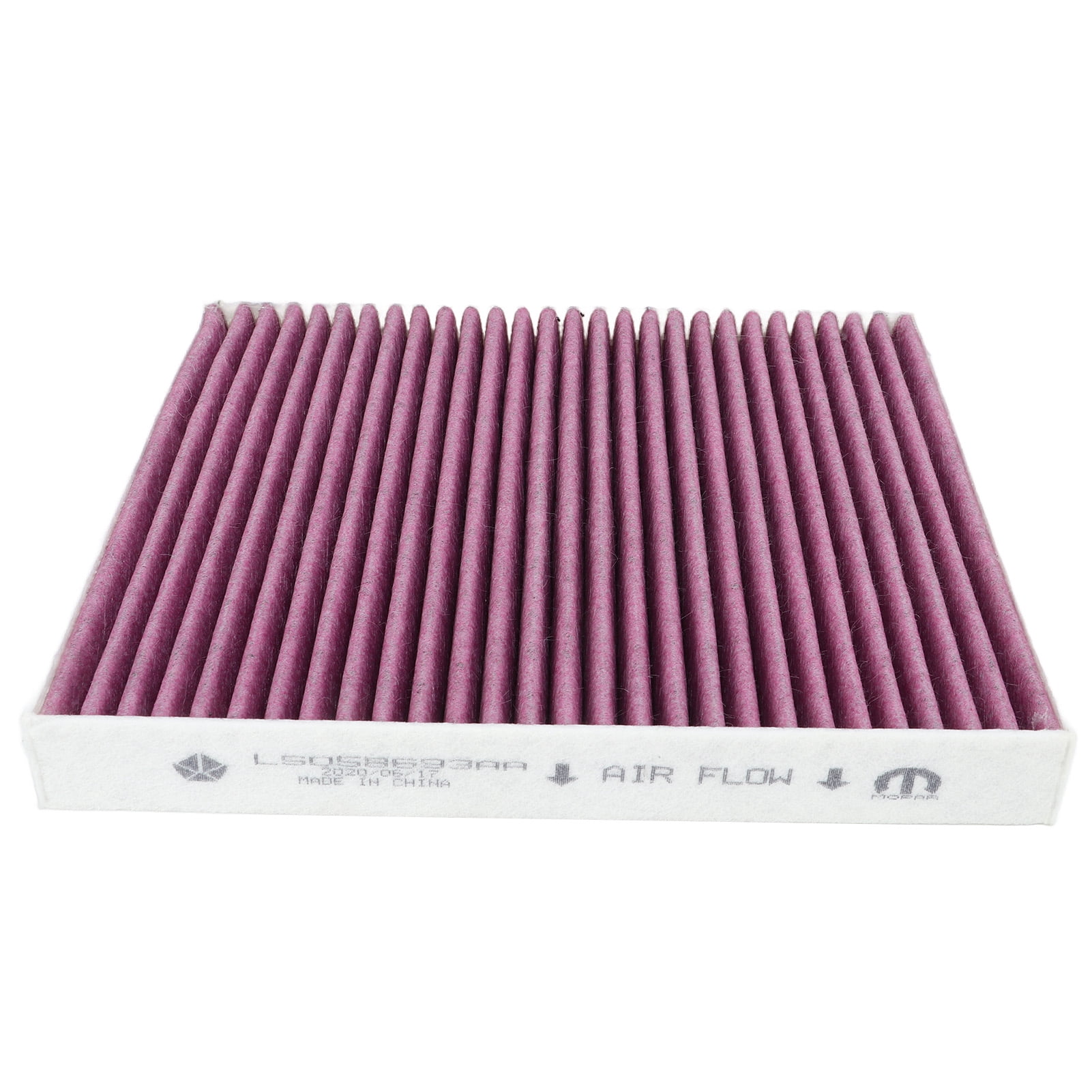 L A,Car Cabin Air Filter Automobile Cabin Filter Cabin Air Filter ...