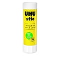 UHU Stic Glue Stick - Solvent Free - Clear Application - 8g/21g/40g ...