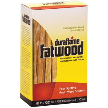 duraflame® quick start® Firelighters – 10-4pks - Walmart.com