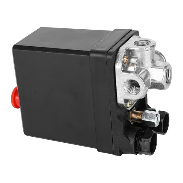 Way Air Pressure Automatic Switch,Air Pressure Automatic Switch Phase ...