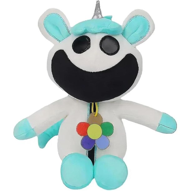 Smiling Critters Plush Toy, Smiling Critters Plush,smiling Critters ...