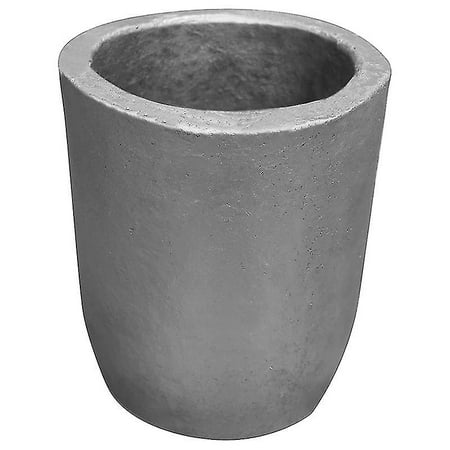 Graphite Crucibles,for Melting Metal,casting Refining Aluminum Gold ...