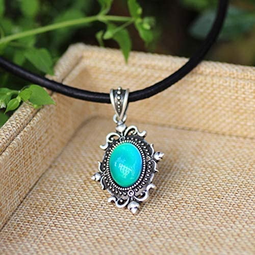 Magic Stone Necklace