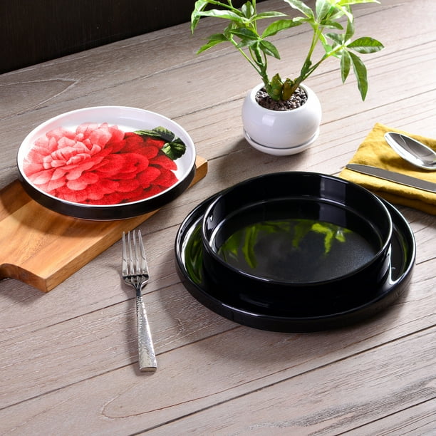 Sango Plate Set