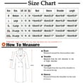 IYTR Men's Gothic Coat Medieval Slim Trench Coat with Pocket Solid Color Long Sleeve Jacket ...