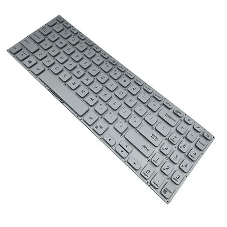 Laptop Keyboard Professional PC Keyboards Replace Component Sensitive Backlit Material; This ...