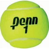 Penn, Extra Duty Tennis Balls, 1 Can 3 Balls, USTA Approved - Walmart.com