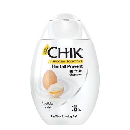Click here for Chik Protein Solutions - Hairfall Prevent Egg Whit... prices