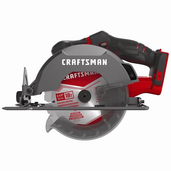 Craftsman Handi Cut