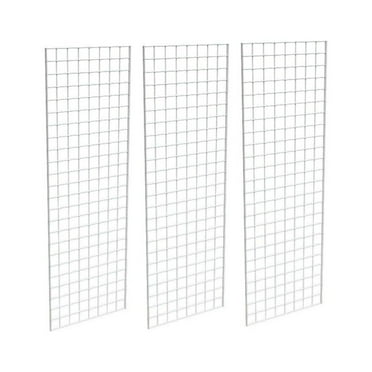Econoco Grid Panel for Retail Display – Perfect Metal Grid for Any ...