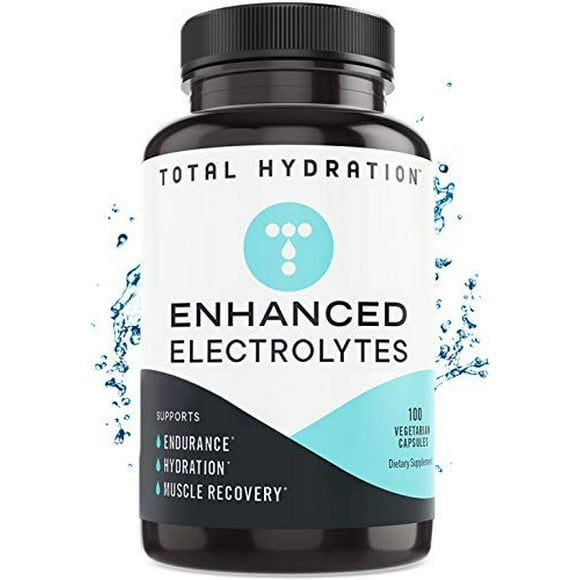 Salt Tablets for Dehydration