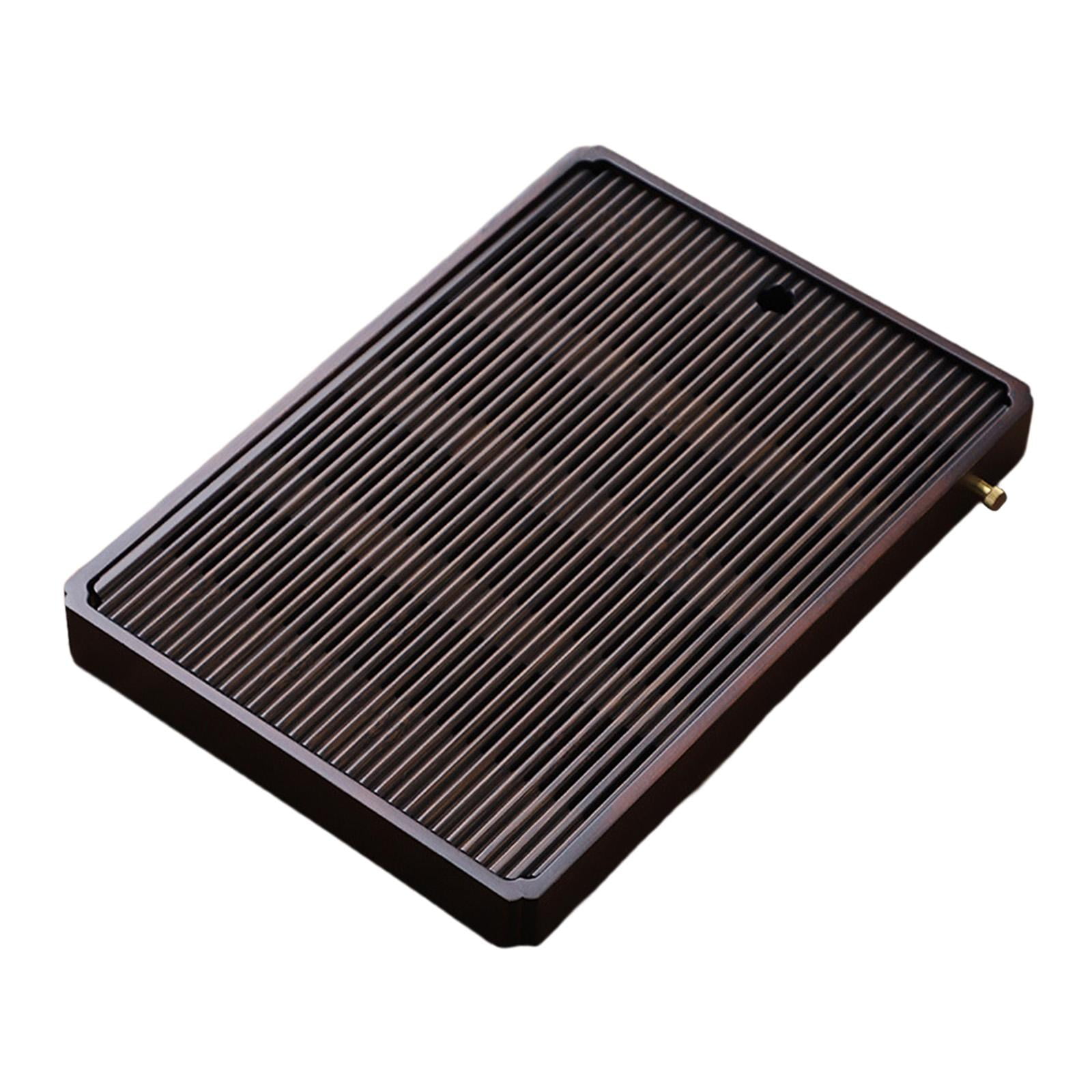 Bamboo Separate Design with Water Storage Box Durable Chinese Kung Fu ...