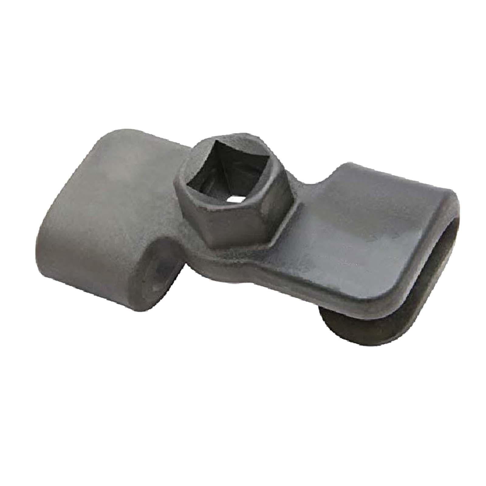 Wrench Extender Adaptor Metal Universal for 1/2 inch Drive Breaker Bars ...