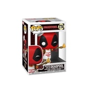 Figura Funko Pop Web Man | Walmart en línea