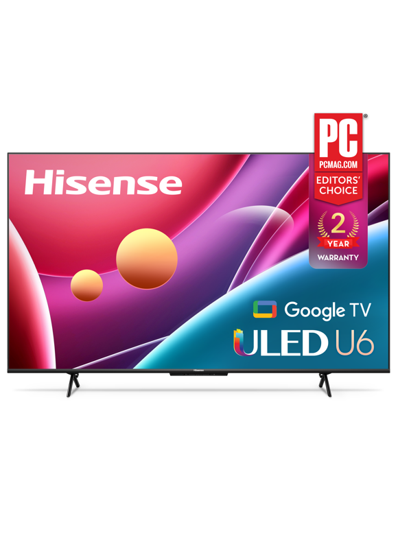 Hisense TVs in Shop TVs by Brand - Walmart.com