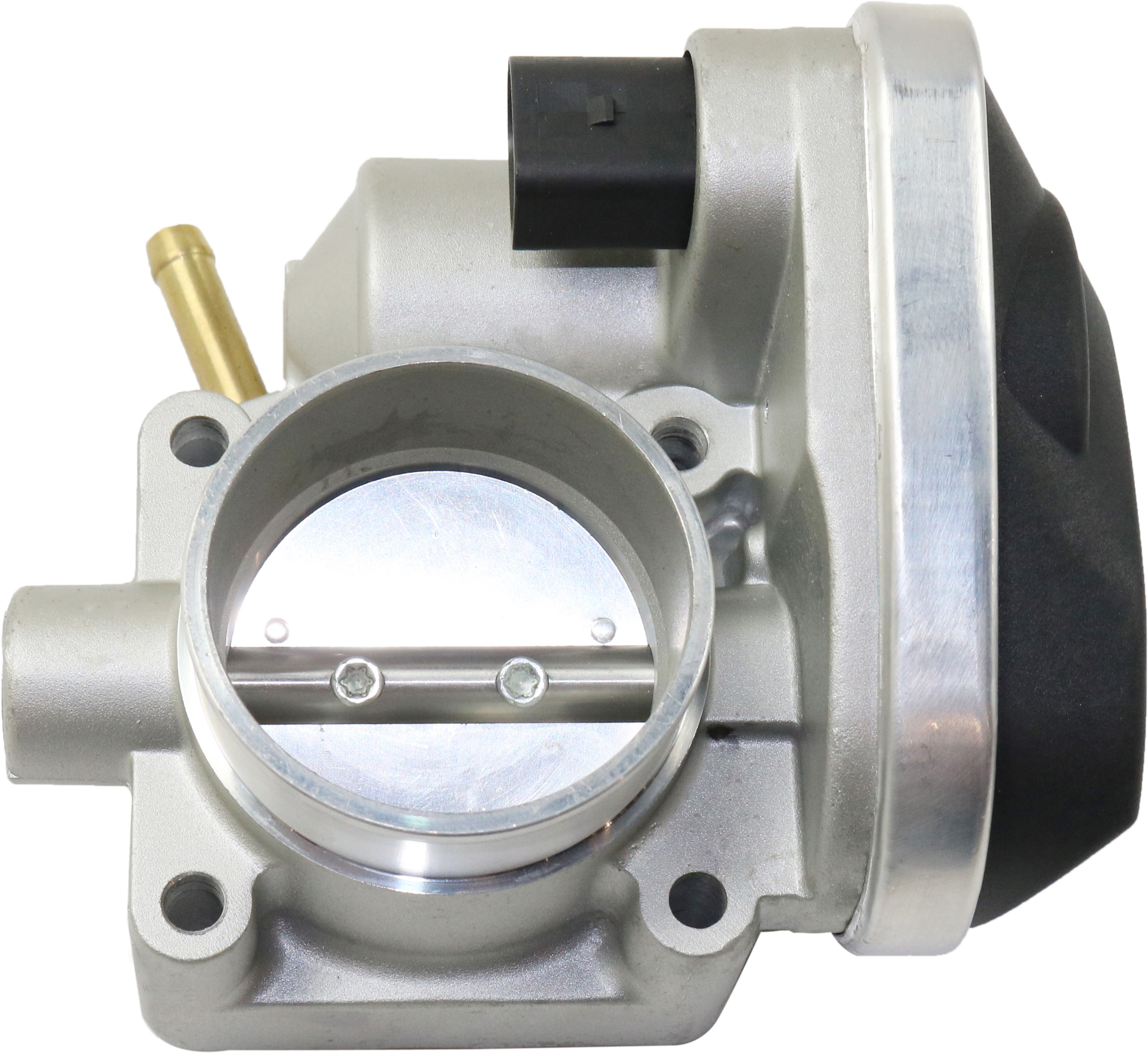 Throttle Body Compatible with 2002-2006 Mini Cooper 4Cyl 1.6L - Walmart.com