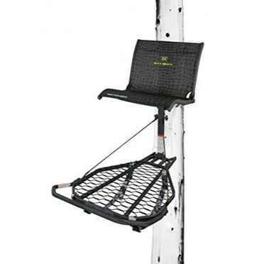 Summit Treestands Hang On Stand Swift Steps - Walmart.com