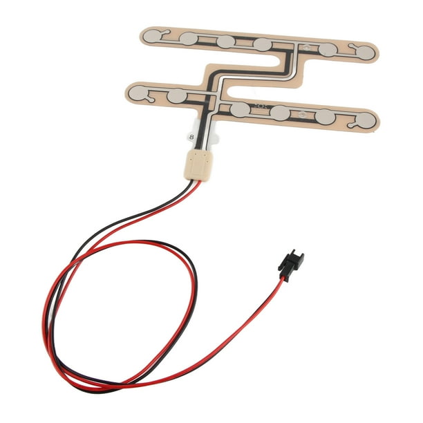 Belt Automobile Car Pressure Sensor Reminder Occupancy Detection ...