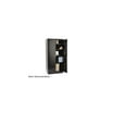 Single Oven Cabinet 31.5"WX24"DX90"H - Walmart.com
