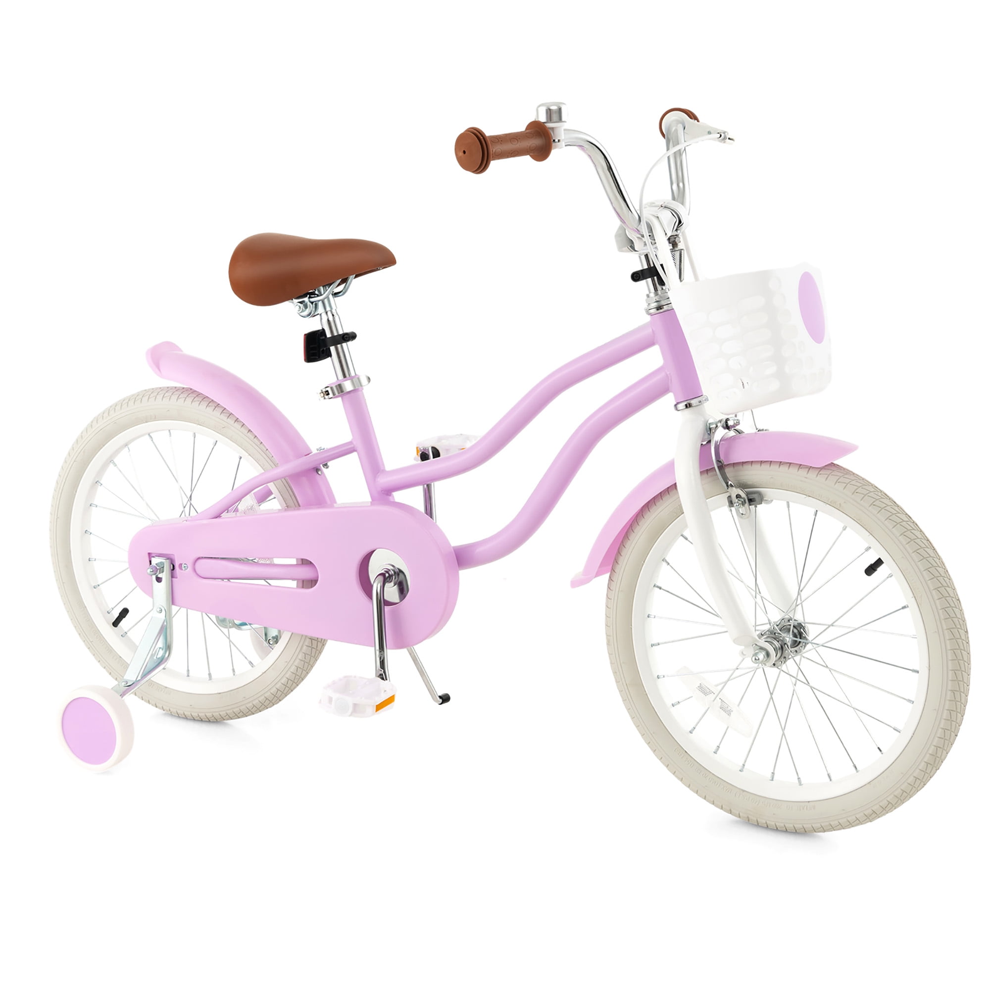 Click here for Gymax 18 Kids Bicycle Childrens Training Bicycle W... prices