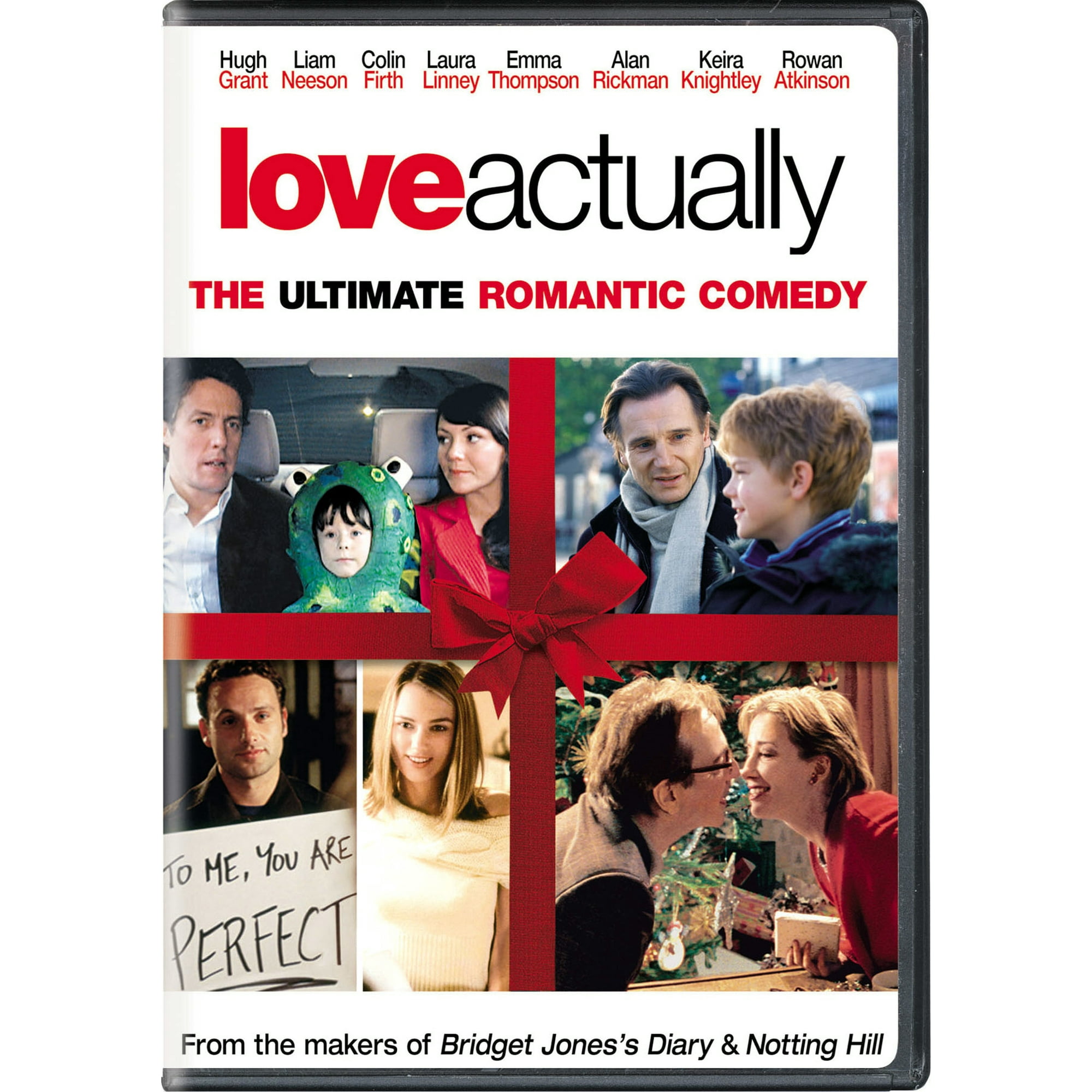 Click here for Universal Love Actually [dvd] prices