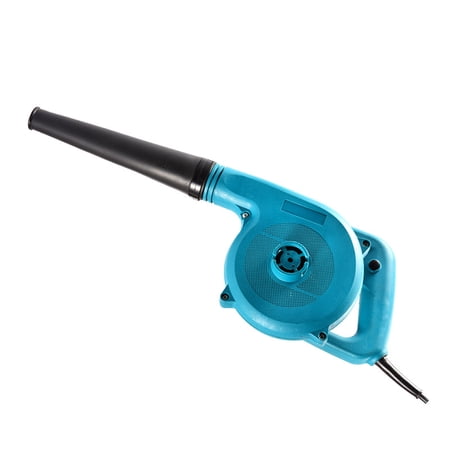 Sailomarn 500W Portable Multi-Tools Electric Air Blower Handheld Garden ...