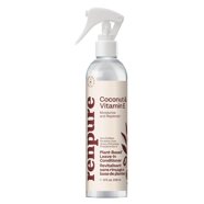 Renpure Coconut Cream and Vitamin E Nourishing Leave-In Conditioner ...