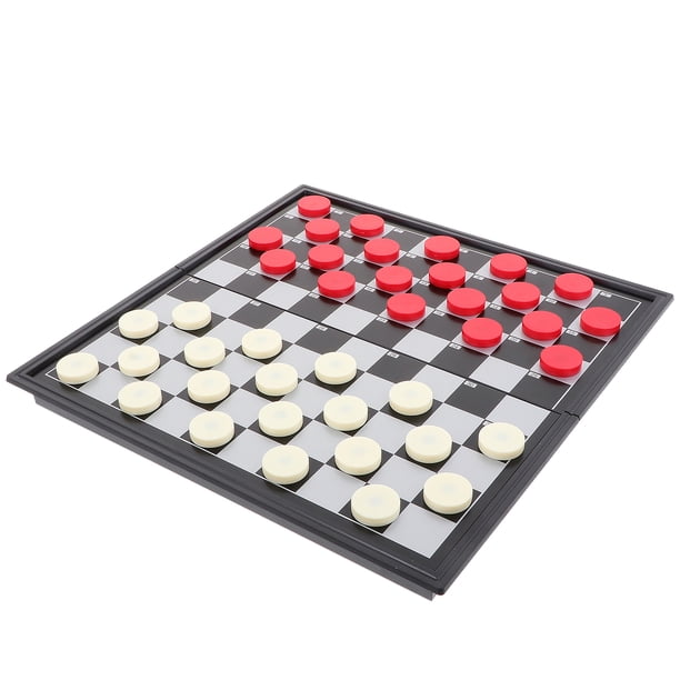 Checker Boards
