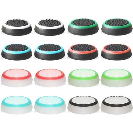 Joy tick Thumb tick Cap Attachment Protective cap made of ilicone for ...