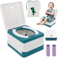 Fisher Price Froggy Potty - Walmart.com