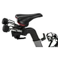 ProForm Sport CX Stationary Exercise Bike with 3 lb. Dumbbells, 30-Day ...