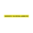 Golden Star Prime Grade Thai Hom Mali Sustainable Jasmine Rice (8 ...