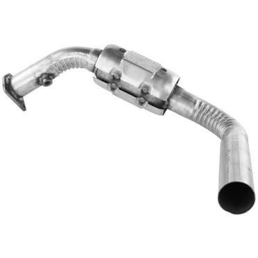 Walker Exhaust Ultra EPA 93258 Universal Catalytic Converter Fits ...