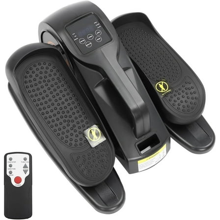 FreeStep LT7 Recumbent Cross Trainer Stepper - Zero-Impact Exercise w ...