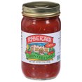 Roberto's Green Chili Salsa Hot, 16 oz - Walmart.com