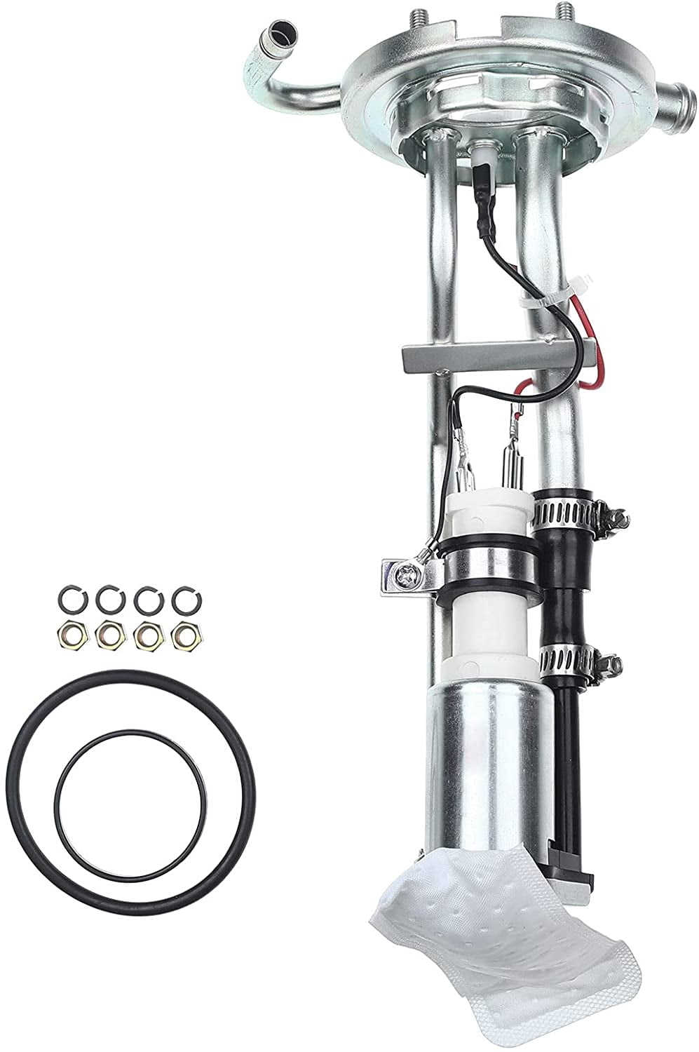 A-Premium Electric Fuel Pump Assembly Compatible with BMW E36 325 1987 ...