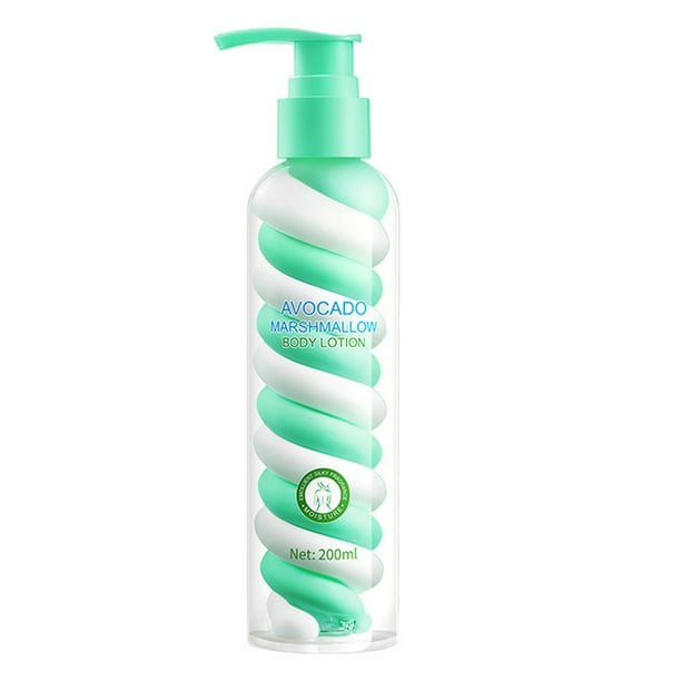 Body Milk Fall And Winter Moisturizing Lotion 200ml | Walmart en línea